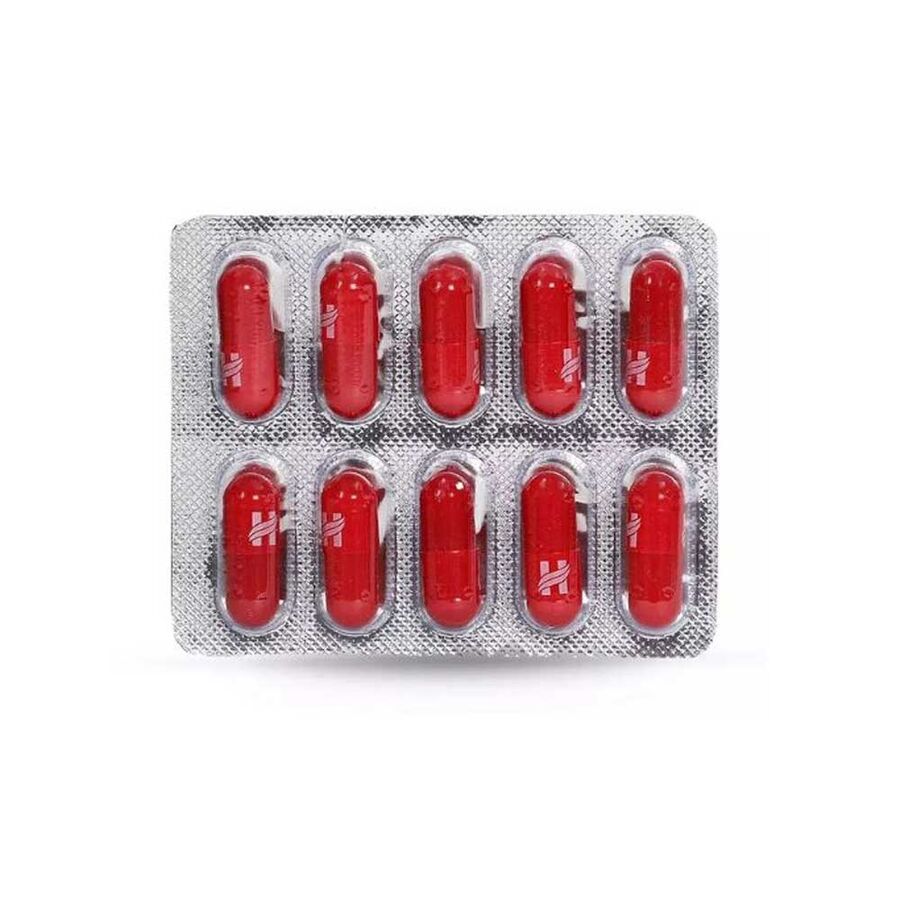 Himalaya Tentex Royal 10 Capsules