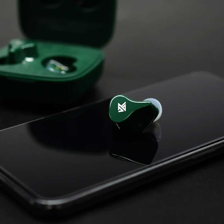 KZ Z1 True Wireless TWS Bluetooth Earbuds