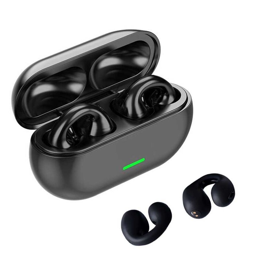 T75 TWS Wireless Bone Conduction Earbuds