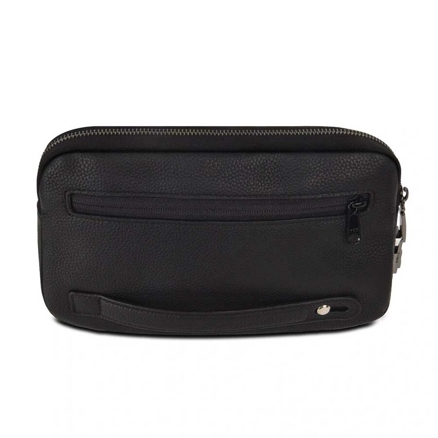 WiWU Alpha Anti-theft Clutch Bag for Macbook Laptop Accessories