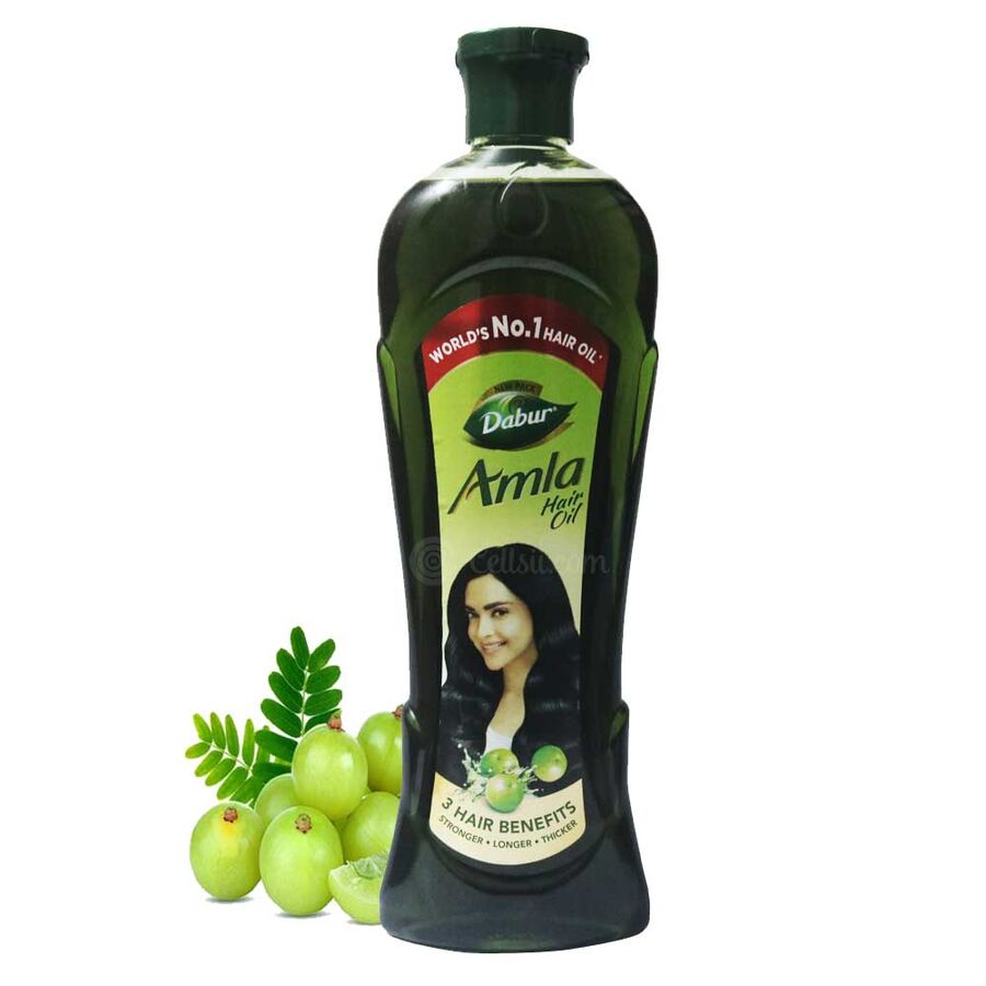 Dabur Amla Hair Growth Oil 275ml