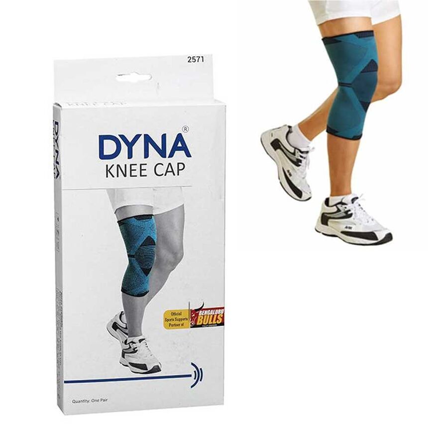 Dyna Knee Cap