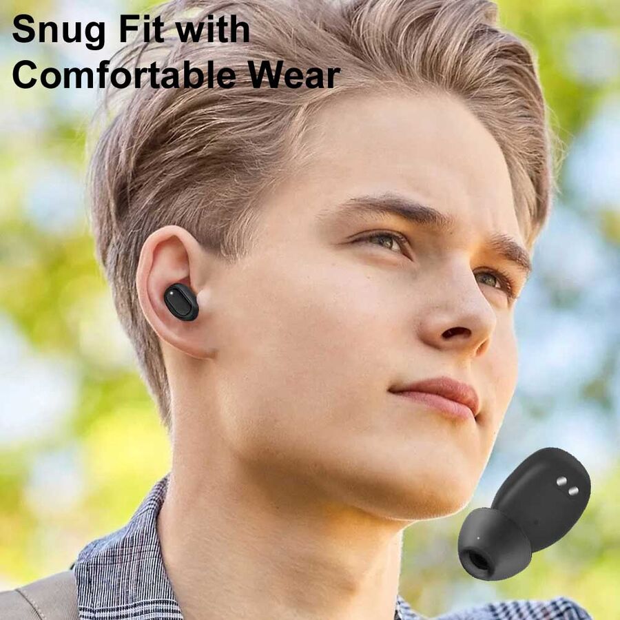 Baseus Bowie EZ10 True Wireless Bluetooth Sports Earbuds