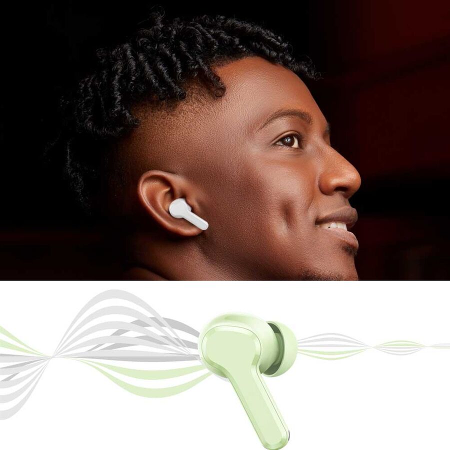 Realme Buds T110 Bluetooth Earbuds