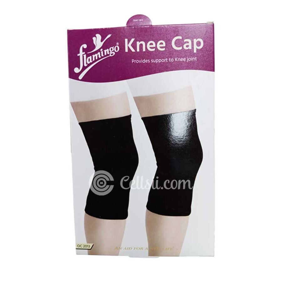 Flamingo OC-2013 Knee Cap