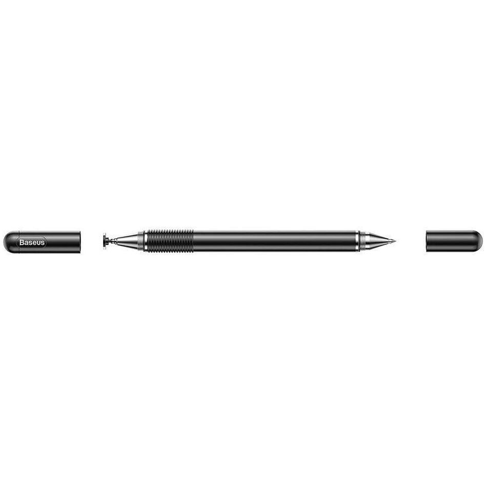 Baseus Double Using Capacitive Touch Stylus Pen - Stylus Pens