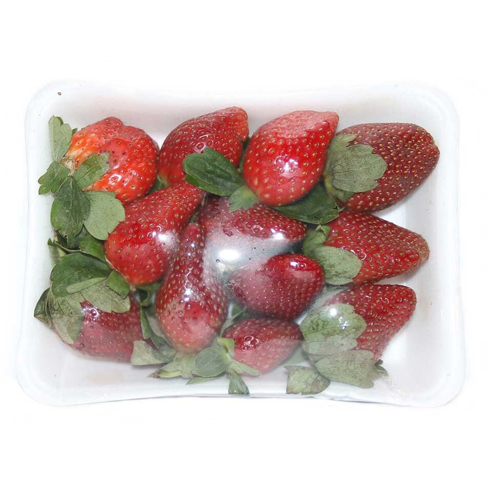 Strawberry Fruits 1Kg - Fresh Fruits