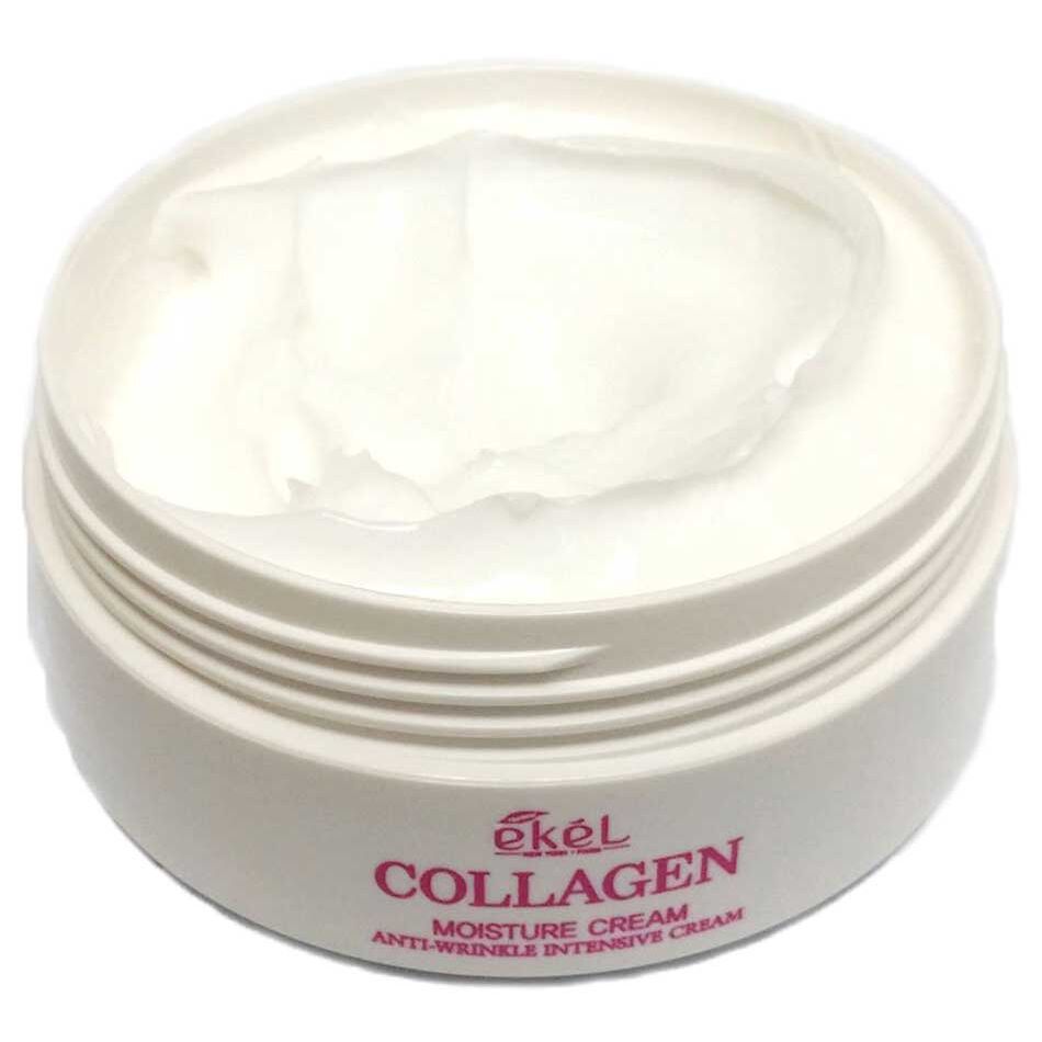 EkeL Collagen Moisture Cream 100gm