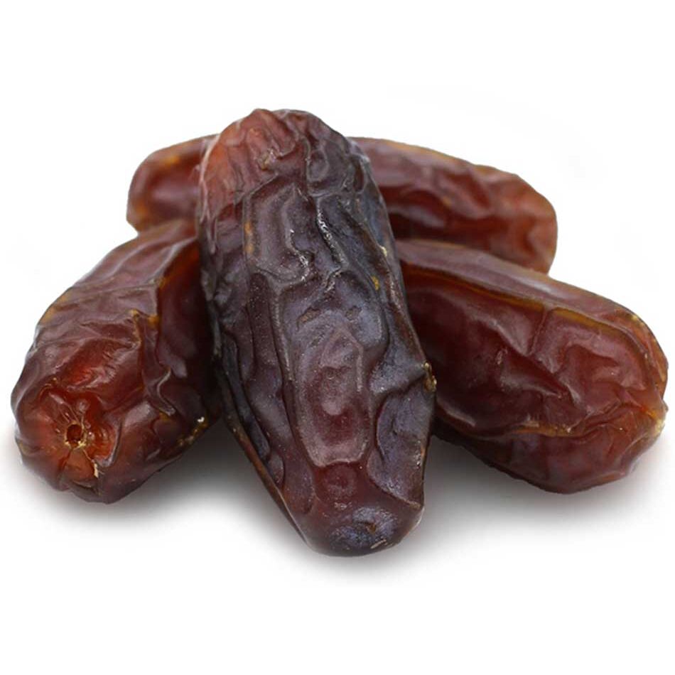 Premium Mabroom Dates (Khejur) Big Size 500g - Dates (Khejur)