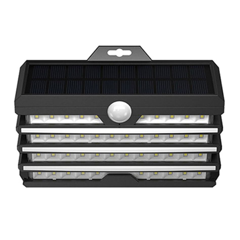Baseus Energy Solar LED Light Outdoor Wall Lamp -Lighting