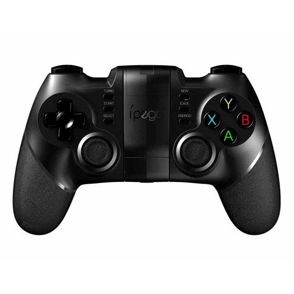 Ipega PG-9076 3 in 1 Bluetooth Game Controller -Game Controllers
