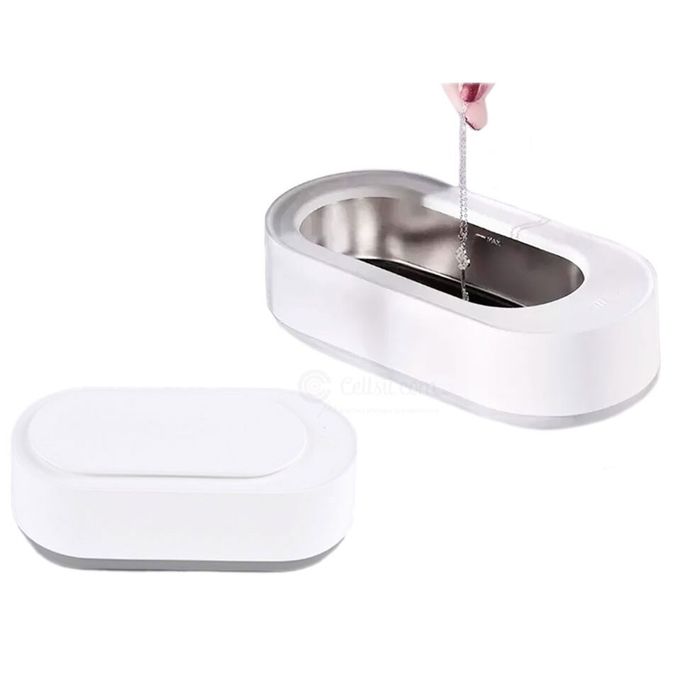 Xiaomi Eraclean Ultrasonic Household Washing Equipment Cleaner