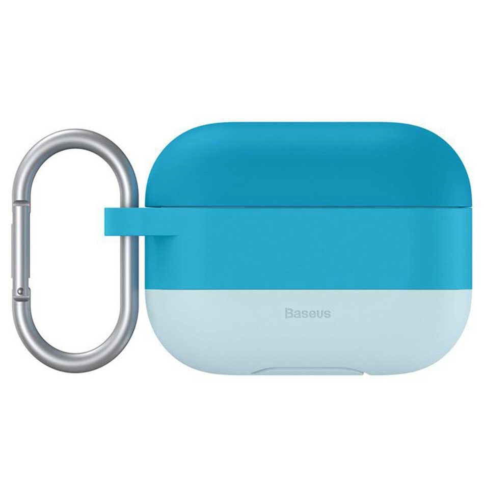 Baseus AirPods Pro Cloud Hook Silica Gel Protective Case