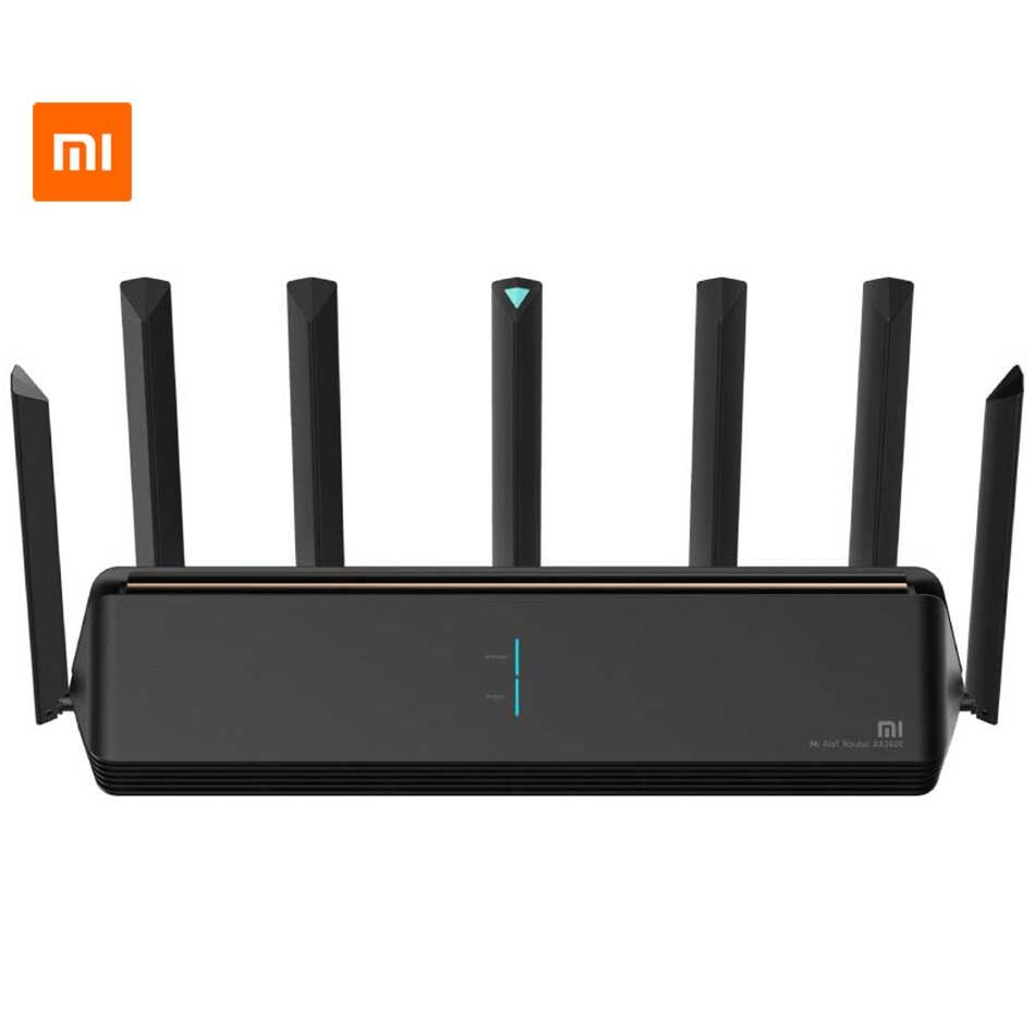 Xiaomi AIoT AX3600 WiFi 6 Router